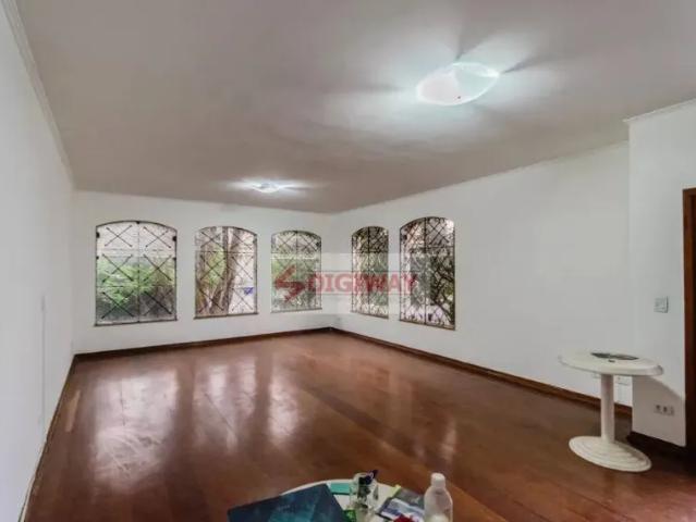 Sobrado com 4 dormitórios, 322 m² venda por R$ 1.980.000,00 ou aluguel por R$ 10.747,38/mês Vila