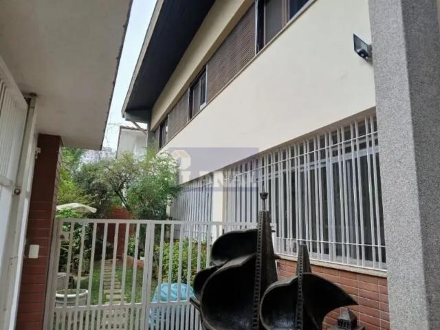 Sobrado com 4 dormitórios, 338 m² venda por R$ 4.000.000,00 ou aluguel por R$ 14.726,38/mês Plan