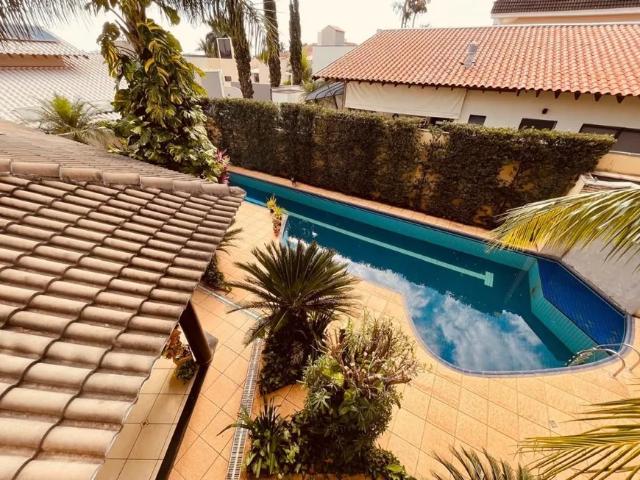 Sobrado com 4 dormitórios, 482 m² venda por R$ 2.650.000,00 ou aluguel por R$ 16.900,00/mês Parq