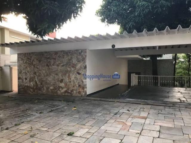 Sobrado com 4 dormitórios, 570 m² venda por R$ 3.899.996,00 ou aluguel por R$ 12.000,00/mês Lapa