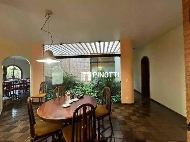 Sobrado com 4 dormitórios, 594 m² venda por R$ 2.150.000,00 ou aluguel por R$ 10.716,00/mês Parq