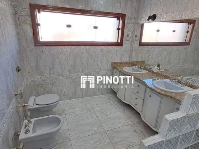 Sobrado com 4 dormitórios, 598 m² venda por R$ 1.980.000,00 ou aluguel por R$ 9.141,84/mês Parqu