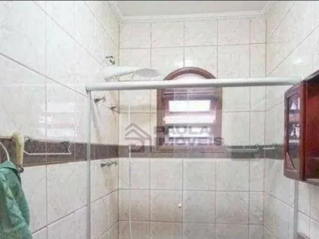 Sobrado com 4 dormitórios/Sendo 1 suíte à venda, 250 m² por R$ 2.200.000 Tatuapé São Paulo/SP
