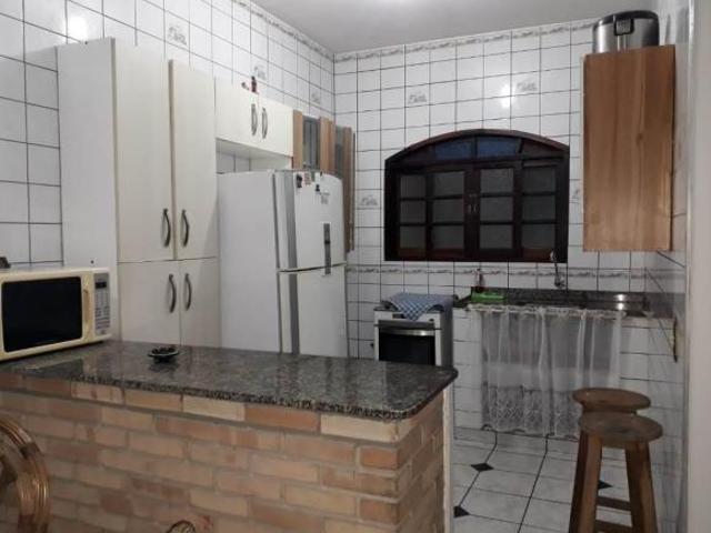 SOBRADO COM 4 DORMITÓRIOS NA MASSAGUAÇU
