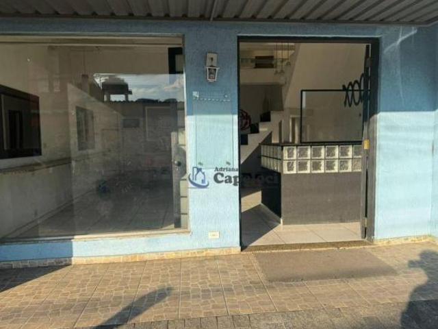 SOBRADO COM 4 DORMITÓRIOS NA BRASILANDIA