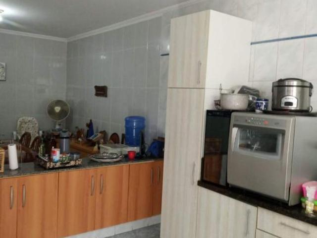 SOBRADO COM 4 DORMITÓRIOS NA PENHA DE FRANÇA
