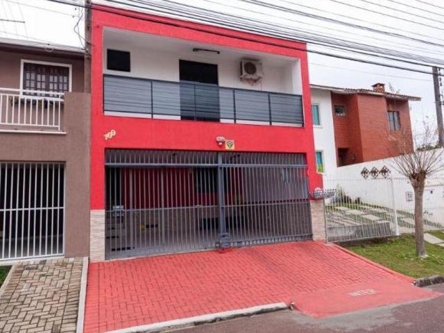 Sobrado com 4 dormitórios no Fazendinha