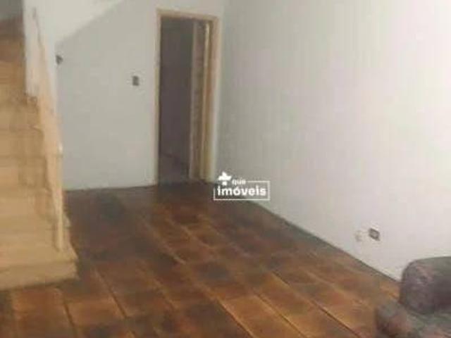 Sobrado com 4 dormitórios no Jaguaré