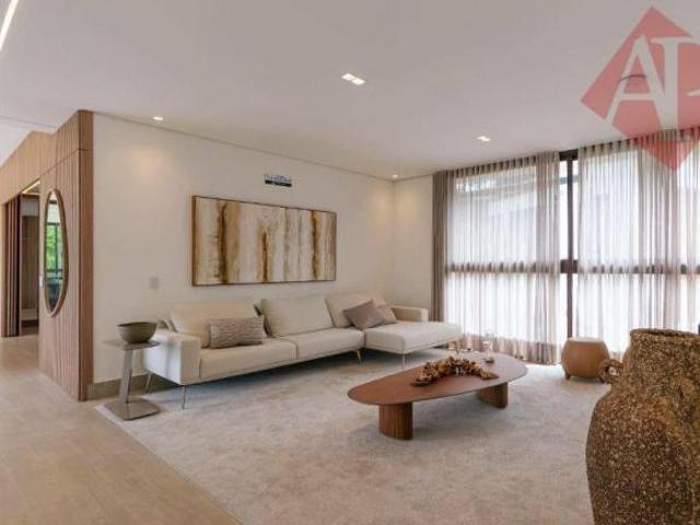 Sobrado com 4 dormitórios à venda, 1050 m² por R$ 14.990.000 Tamboré Alphaville/SP