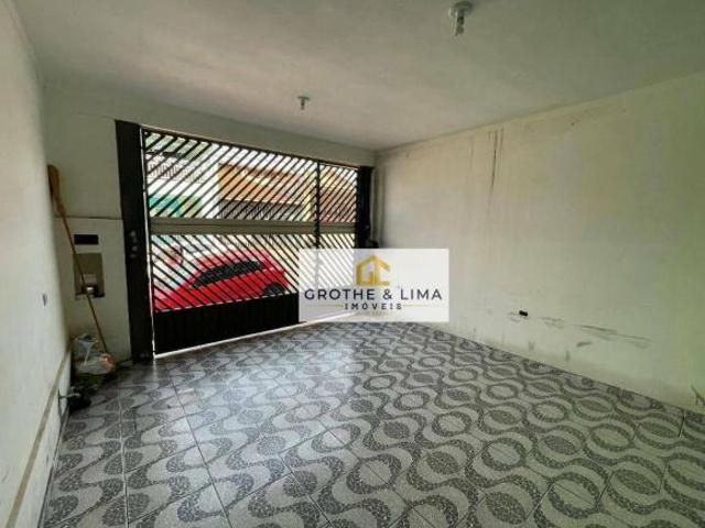Sobrado com 4 dormitórios à venda, 105 m² por R$ 510.000,00 Jardim Santa Inês I São José dos Cam
