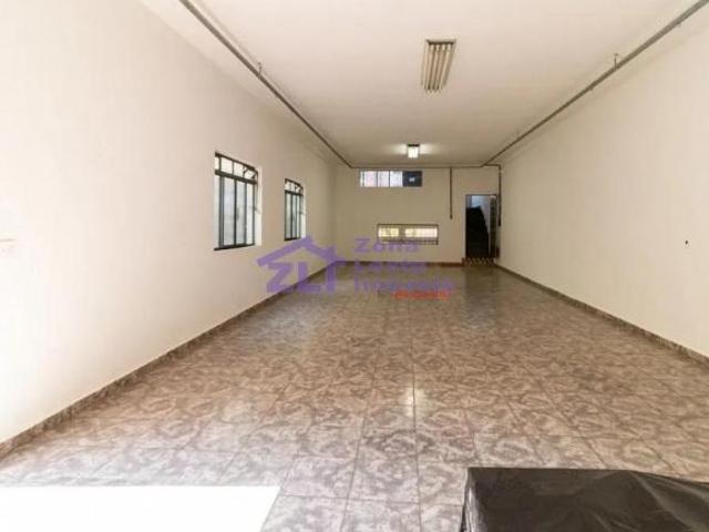 Sobrado com 4 dormitórios à venda, 100 m² por R$ 3.710.000,00 Vila Regente Feijó São Paulo/SP