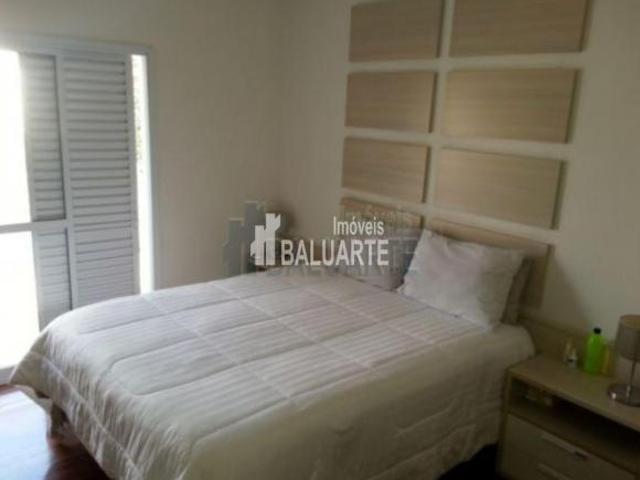 Sobrado com 4 dormitórios à venda, 100 m² por R$ 1.150.000,00 Jardim Marajoara São Paulo/SP