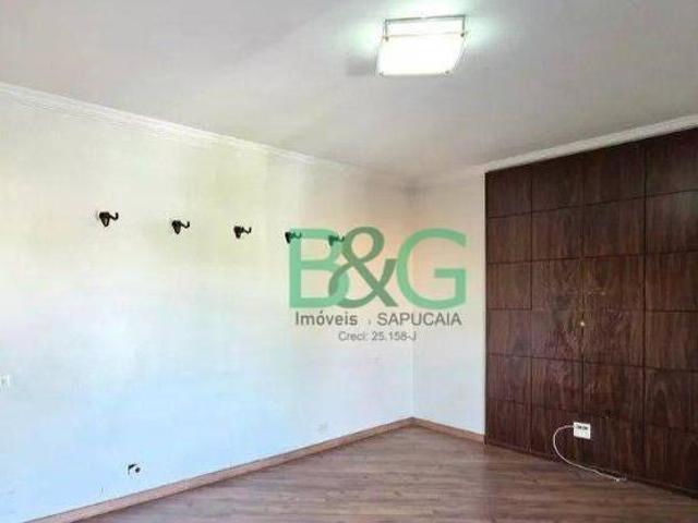 Sobrado à venda, 100 m² por R$ 1.199.000,00 Indianópolis São Paulo/SP
