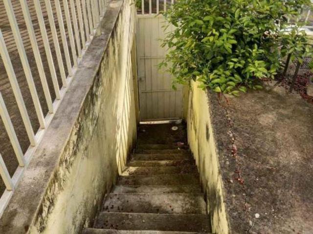Sobrado com 4 dormitórios à venda, 100 m² por R$ 350.000,00 Jardim Mimas Embu das Artes/SP