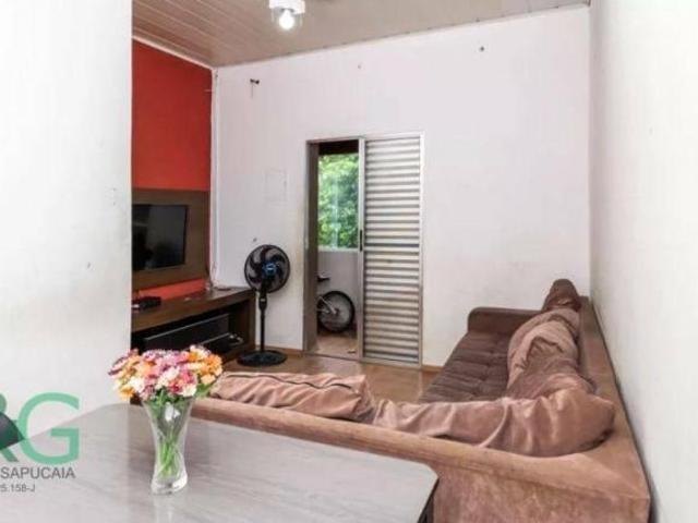 Sobrado com 4 dormitórios à venda, 100 m² por R$ 554.000,00 Vila Romana São Paulo/SP