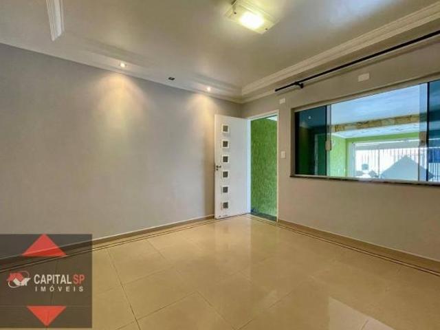 Sobrado com 4 dormitórios à venda, 100 m² por R$ 779.900,00 Vila Aricanduva São Paulo/SP