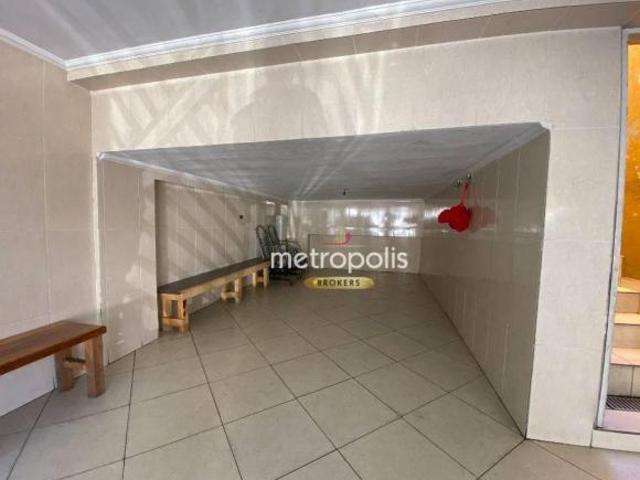 Sobrado à venda, 101 m² por R$ 531.000,00 Parque Fongaro São Paulo/SP