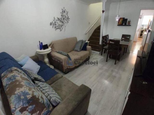 Sobrado com 4 dormitórios à venda, 102 m² Freguesia do Ó/SP