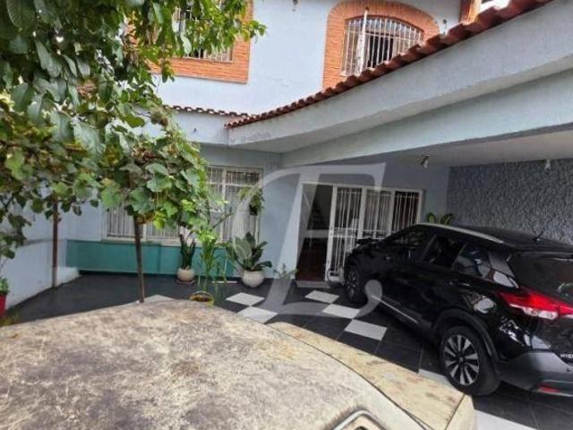 Sobrado à venda, 115 m² por R$ 900.000,00 Vila Aurora São Paulo/SP