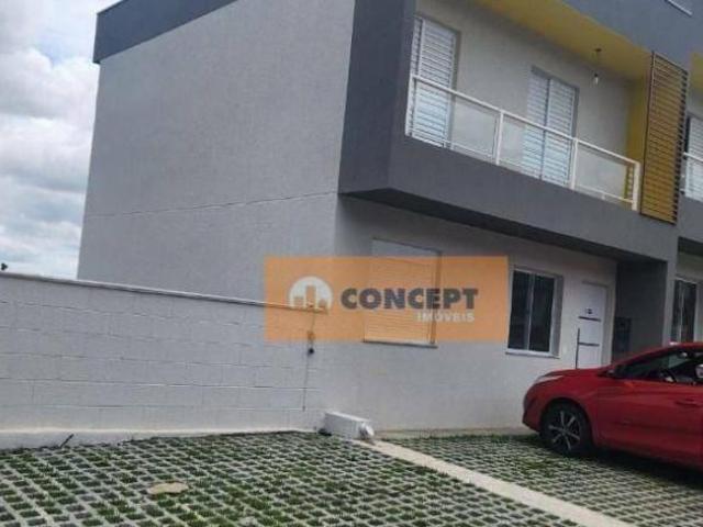 Sobrado com 4 dormitórios à venda, 118 m² por R$ 799.000,00 Jardim Modelo Suzano/SP