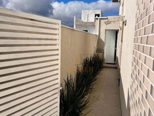 Sobrado com 4 dormitórios à venda, 119 m² por R$ 850.000,00 Jardim Atalaia Cotia/SP