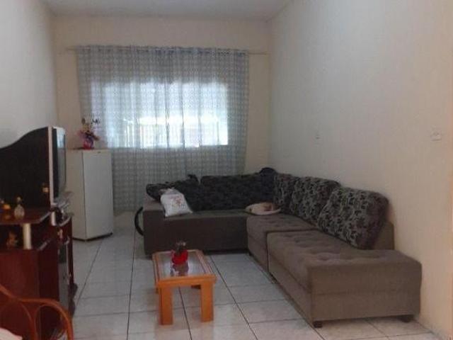 Sobrado com 4 dormitórios à venda, 119 m² Parque Gerassi Santo André/SP