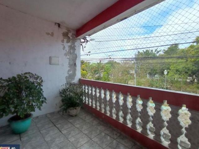 SOBRADO COM 4 DORMITÓRIOS A VENDA, 119 m² Residencial Parque Cumbica GUARULHOS/SP