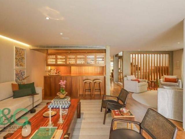Sobrado com 4 dormitórios à venda, 1100 m² por R$ 10.800.000,00 Morumbi São Paulo/SP
