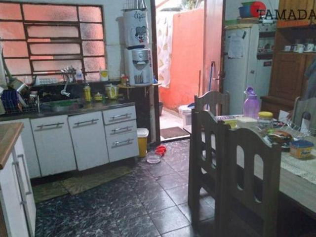 Sobrado com 4 dormitórios à venda, 110 m² por R$ 1.000.000,00 Penha de França São Paulo/SP