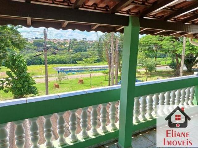 Sobrado com 4 dormitórios à venda, 110 m² por R$ 450.000,00 Vila Nova Teixeira Campinas/SP