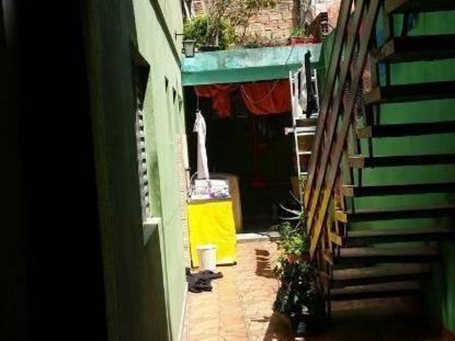Sobrado com 4 dormitórios à venda, 110 m² por R$ 500.000,00 Parque das Seringueiras Guarulhos/SP