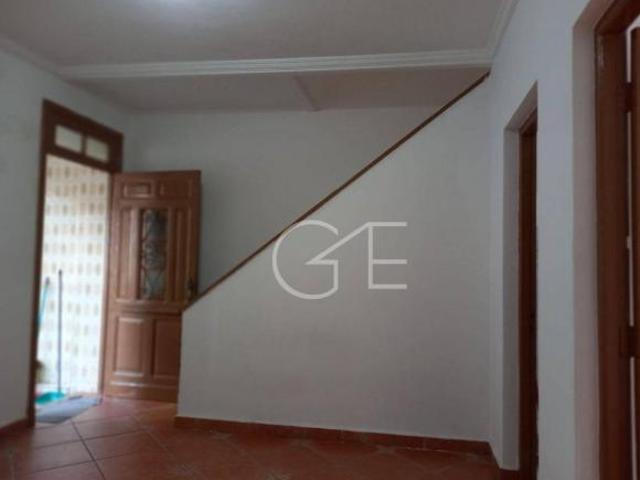 Sobrado com 4 dormitórios à venda, 110 m² por R$ 630.000,00 Vila Matias Santos/SP