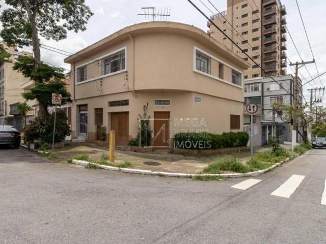 Sobrado com 4 dormitórios à venda, 110 m² por R$ 950.000,00 Ipiranga São Paulo/SP