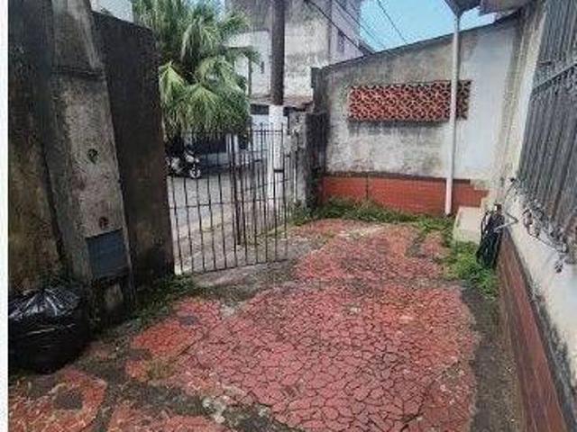 Sobrado à venda, 111 m² por R$ 400.000,00 Vila Matias Santos/SP