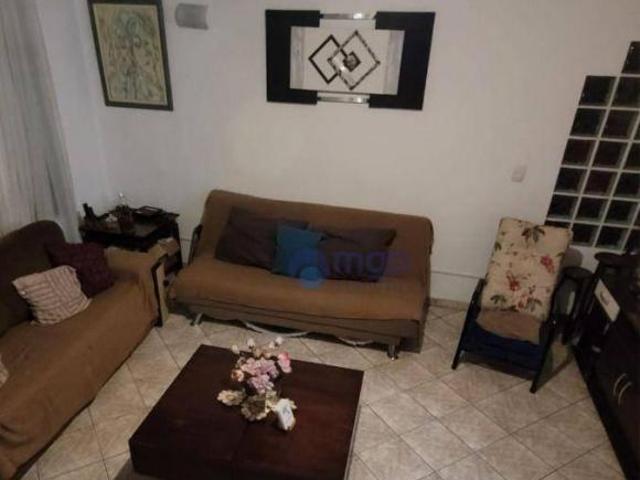 Sobrado com 4 dormitórios à venda, 124 m² por R$ 530.000 Vila Medeiros São Paulo/SP