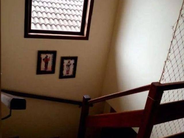 Sobrado com 4 dormitórios à venda, 124 m² por R$ 750.000,00 Jardim das Indústrias São José dos C