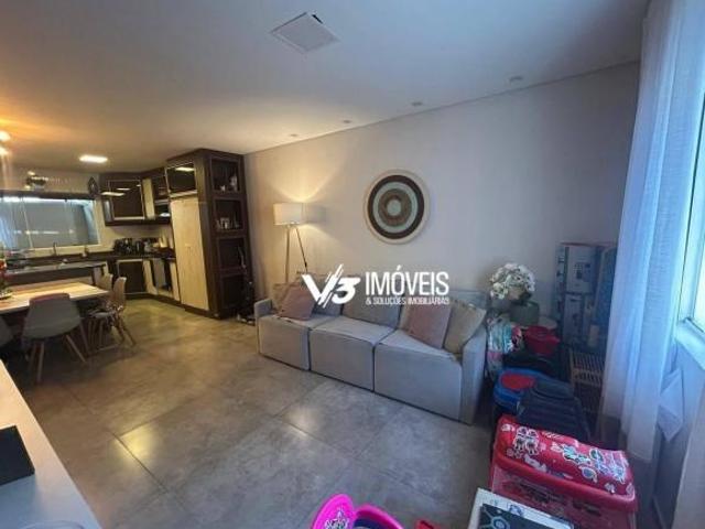 Sobrado com 4 dormitórios à venda, 124 m² por R$ 829.000 Caiobá Matinhos/PR