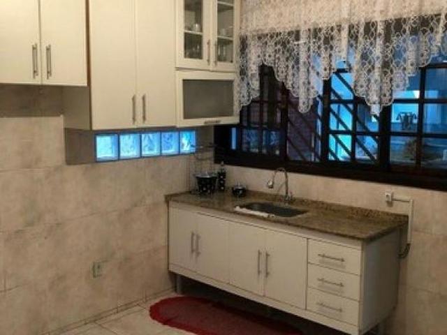 SOBRADO COM 4 DORMITÓRIOS A VENDA, 125 m² JARDIM PALMIRA GUARULHOS/SP