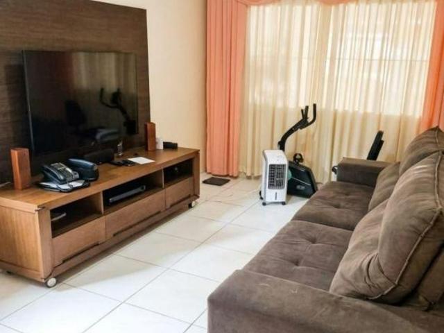 Sobrado com 4 dormitórios à venda, 125 m² por R$ 1.050.000,00 Vila Paulista Guarulhos/SP