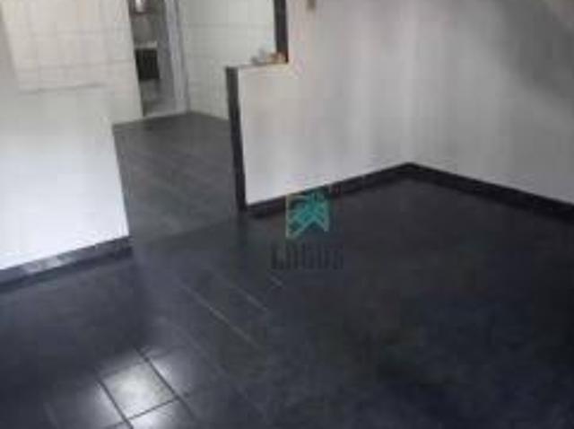 Sobrado com 4 dormitórios à venda, 125 m² por R$ 297.000,00 Areião São Bernardo do Campo/SP