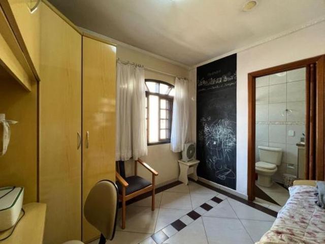 Sobrado com 4 dormitórios à venda, 125 m² por R$ 583.000,00 Parque Oratório Santo André/SP