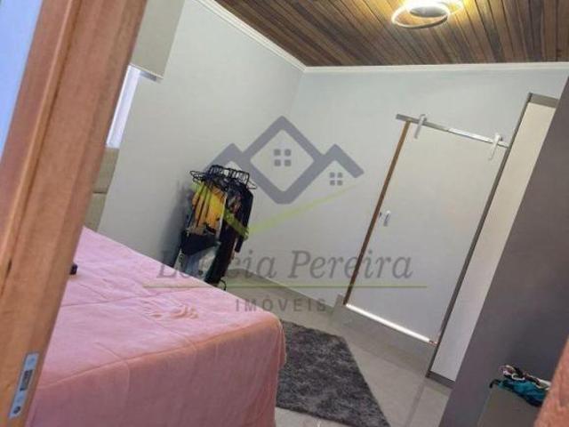 Sobrado com 4 quartos à venda, 125 m² por R$ 600.000 Jardim Casa Branca Suzano/SP