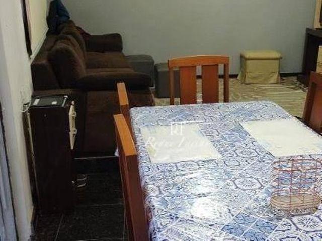 Sobrado com 4 dormitórios à venda, 125 m² por R$ 635.000,00 Vila Osasco Osasco/SP