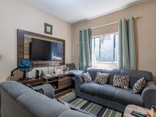 Sobrado com 4 dormitórios à venda, 125 m² Parque Capuava Santo André/SP