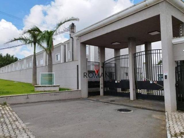 Sobrado com 4 dormitórios à venda, 126 m² por R$ 1.450.000,00 Chácara Faggion Suzano/SP