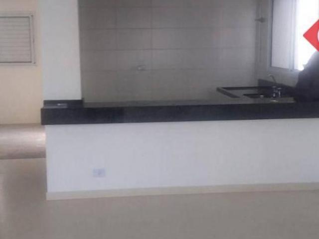 Sobrado com 4 dormitórios à venda, 126 m² por R$ 950.000,00 Chácara Faggion Suzano/SP