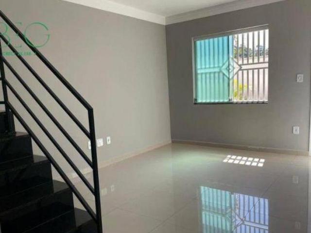Sobrado com 4 dormitórios à venda, 128 m² por R$ 572.400 São Paulo/São Paulo