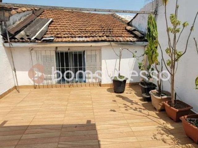 Sobrado com 4 dormitórios à venda, 129 m² por R$ 960.000,00 Belém Zona Leste São Paulo/SP