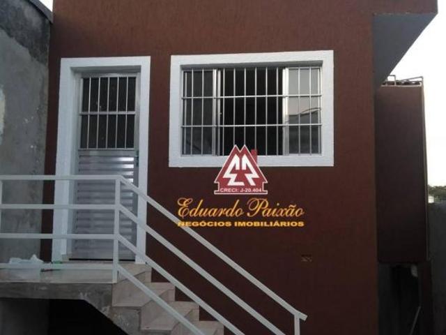Sobrado com 4 dormitórios à venda, 120 m² Jardim Paraventi Guarulhos/SP