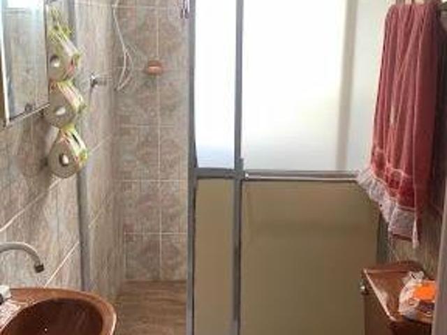 Sobrado com 4 dormitórios à venda, 120 m² por R$ 170.000,00 Jardim das Fontes São Paulo/SP
